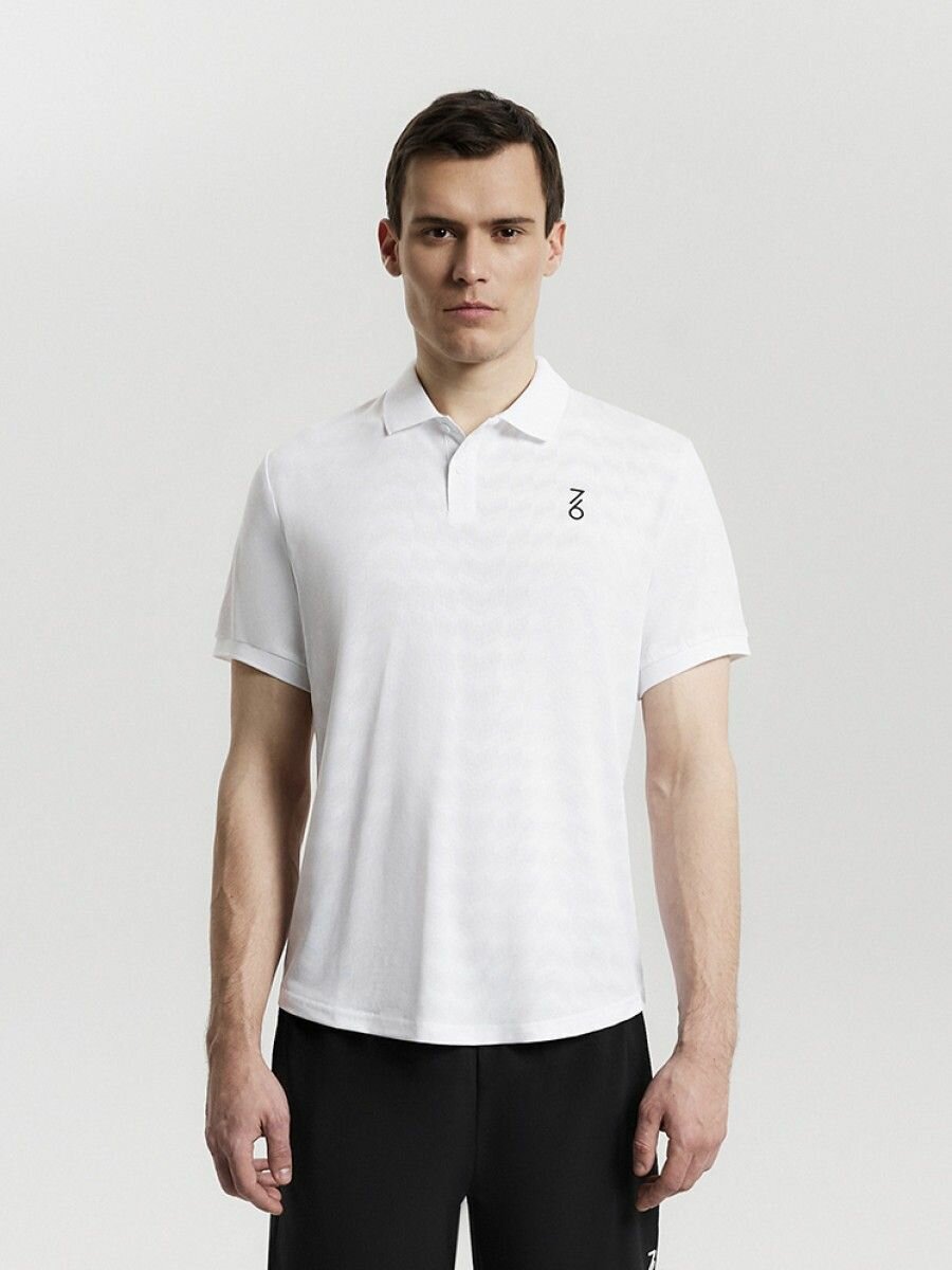 Поло спортивное