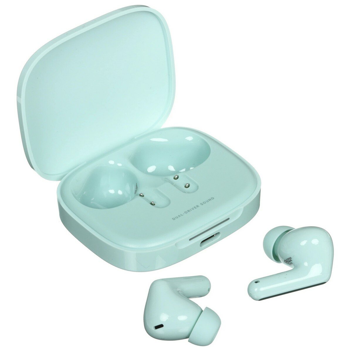 Беспроводные наушники Redmi Buds 6 зелёный