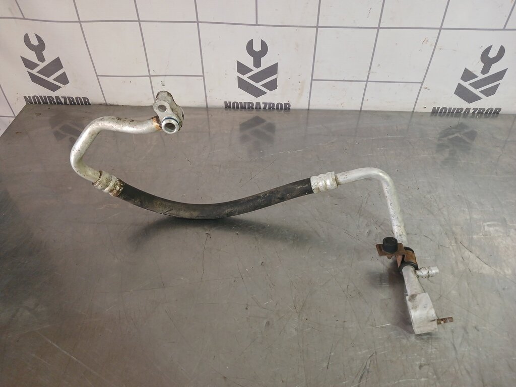 Трубка кондиционера Kia Spectra 2001-2011