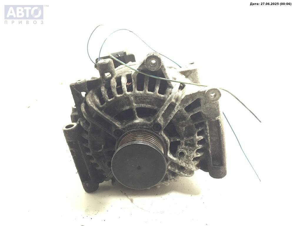 Генератор Mercedes C-Class W203 (2000-2006)