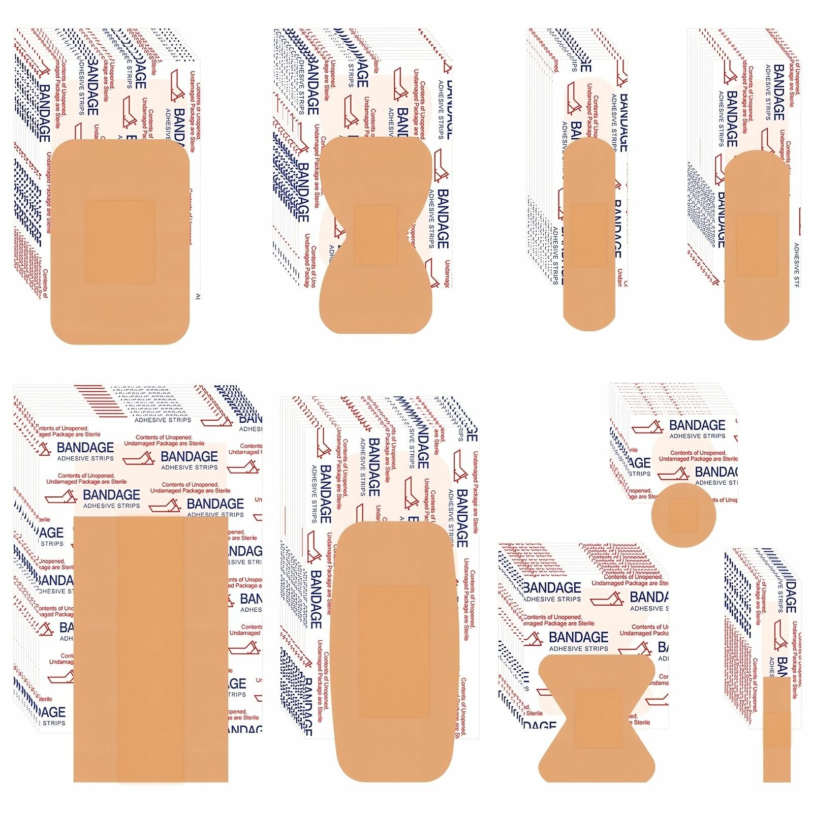 Спортивный бинт — фото 1
