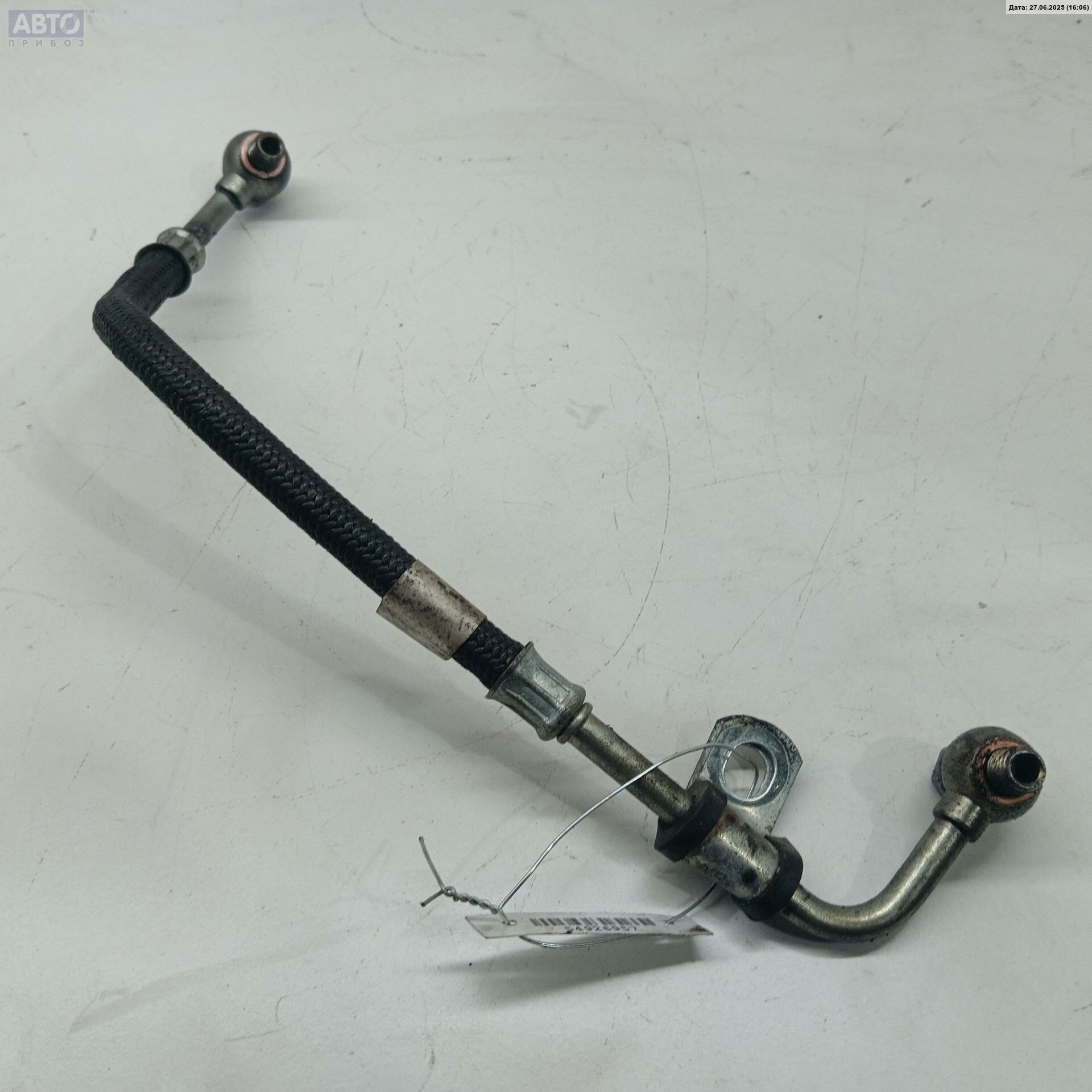 Трубка масляная турбины Ford Transit/Tourneo Connect (2002-2013)