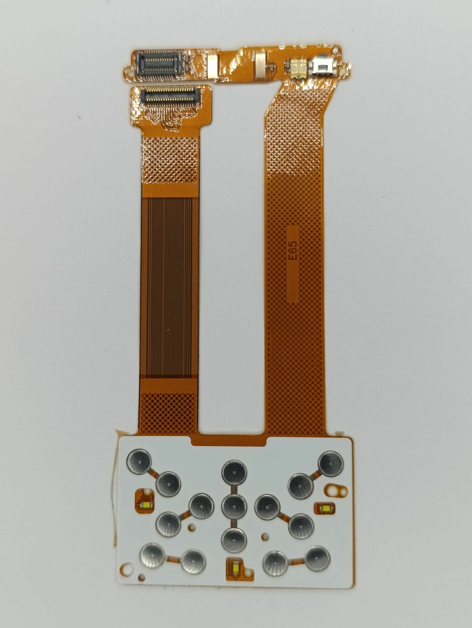 Шлейф Nokia E65