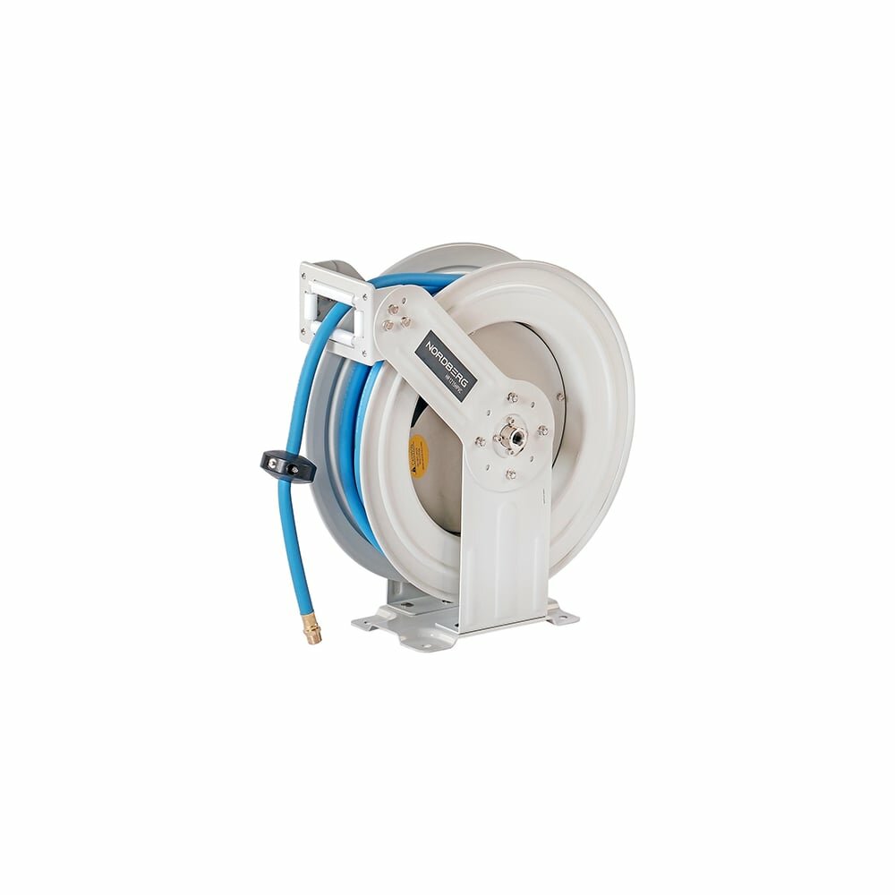 Гибридный воздушный шланг NORDBERG HR1215HPVC