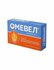 ОмеВел, капсулы кишечнорастворимые 20мг, 30 шт.