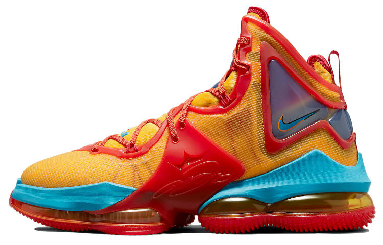 Кроссовки Lebron 19