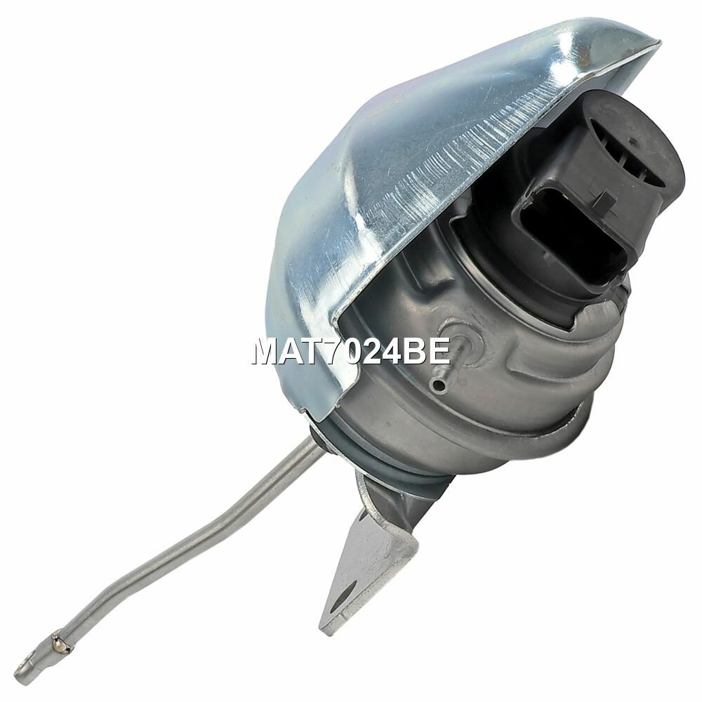 Актуатор турбины (турбокомпрессора) Opel Insignia, Astra (Опель Инсигниа, Астра)