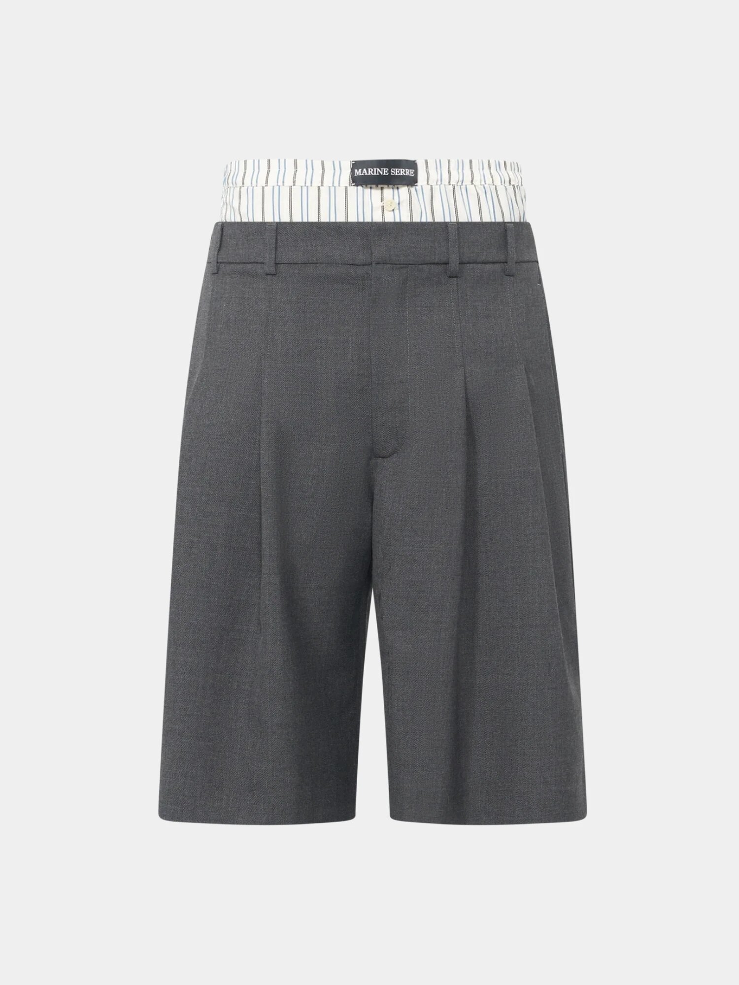 Шорты Regenerated Tailoring
