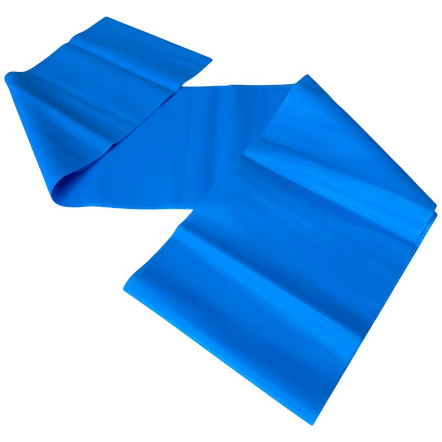 Эспандер лента синяя