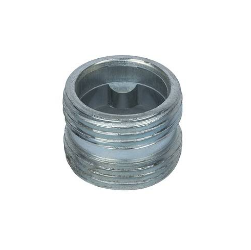 Ниппель радиаторный стальной ROMMER 1 97425