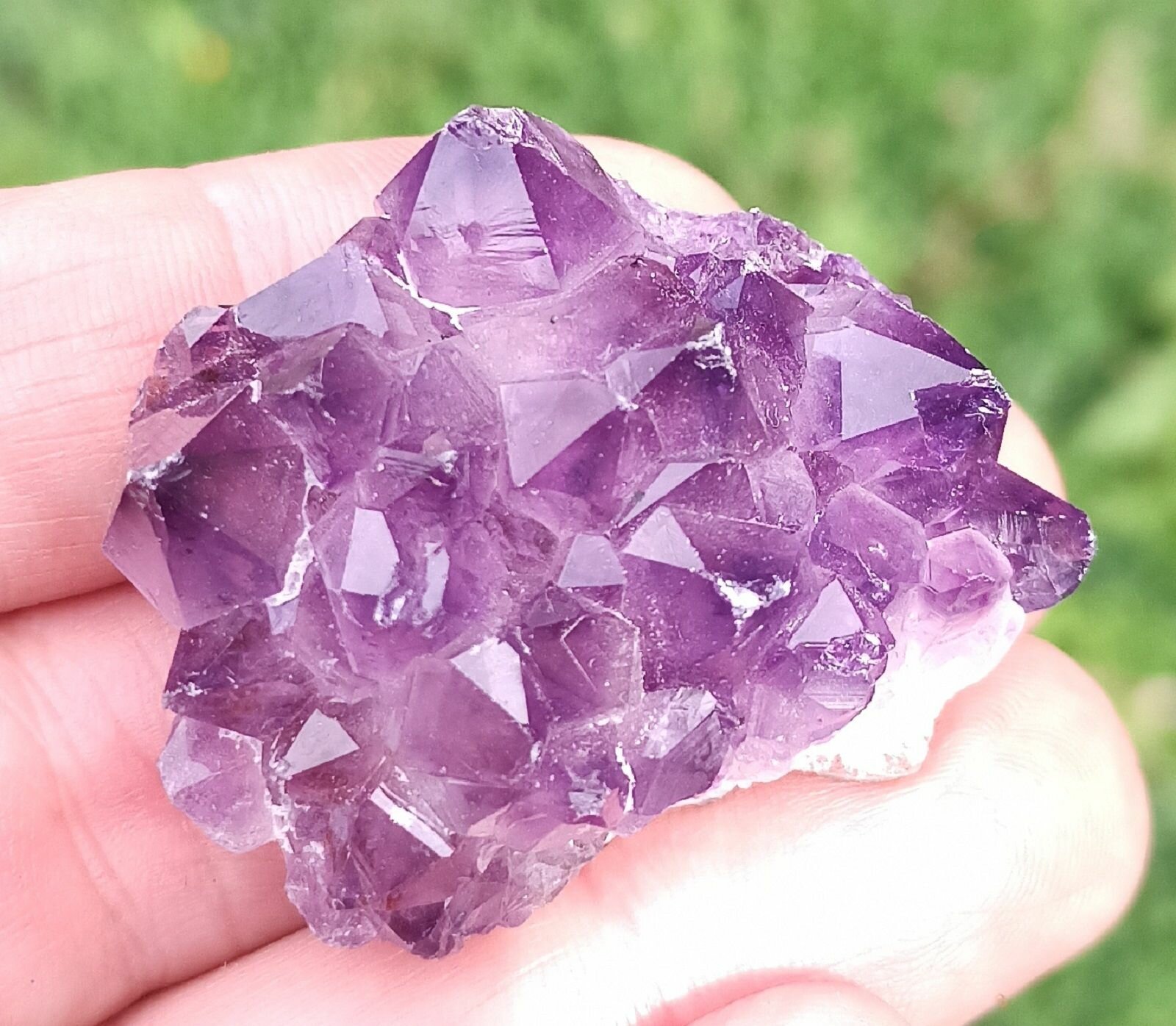 Аметист 42*48*35