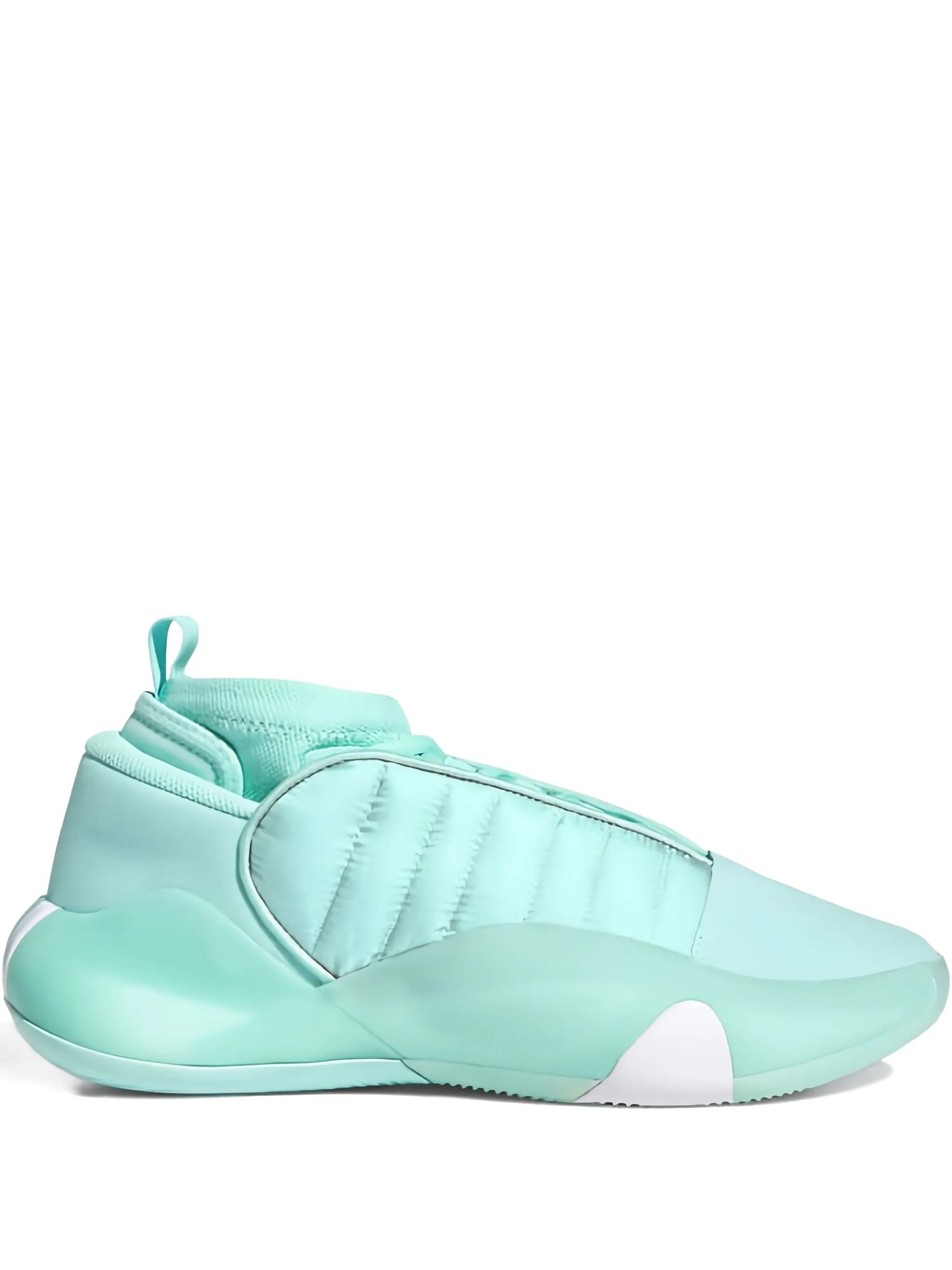 Кроссовки Harden Volume 7 Green