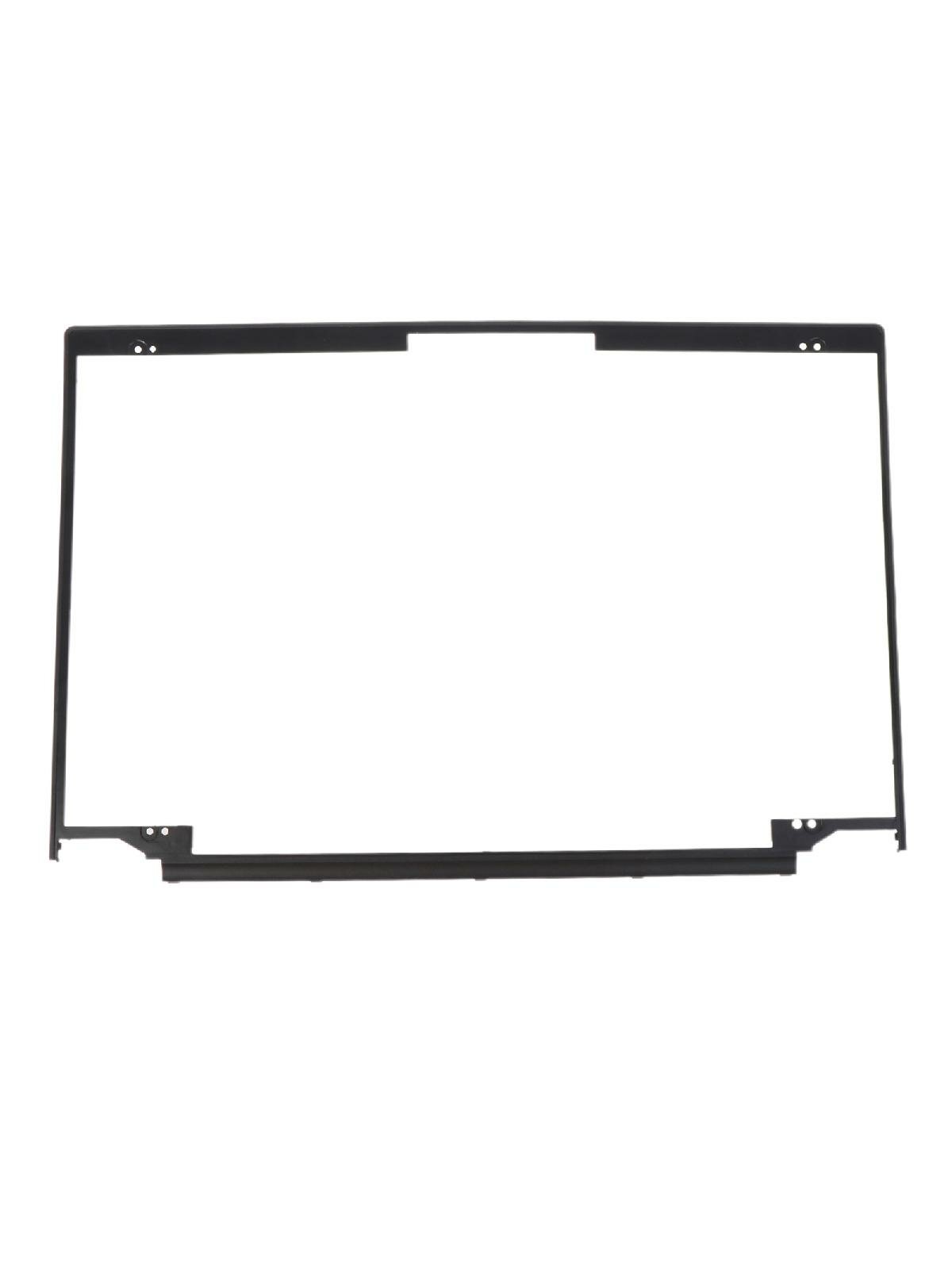 Original New Laptop Screen Front for Shell LCD Cover Bezel Inner Frame For ThinkPads T440S T450S Display Part 04X3