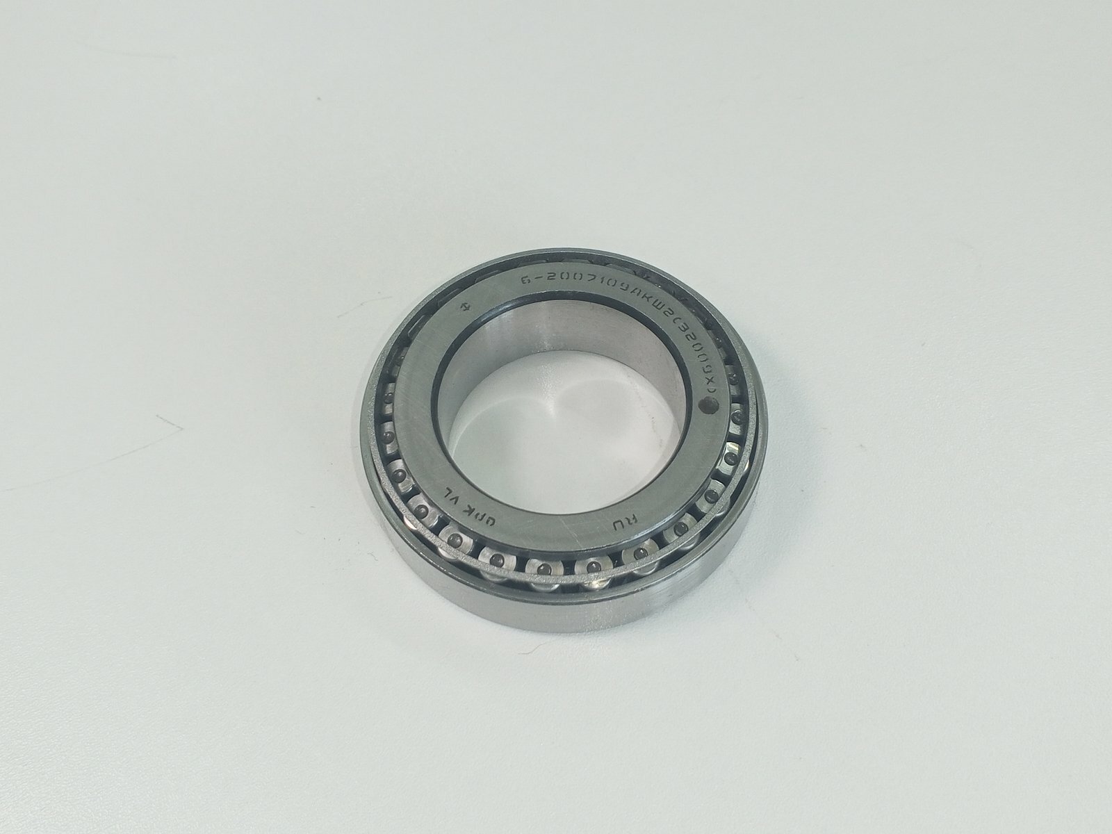 Подшипник КПП вала первичного роликовый конический ГАЗель Next