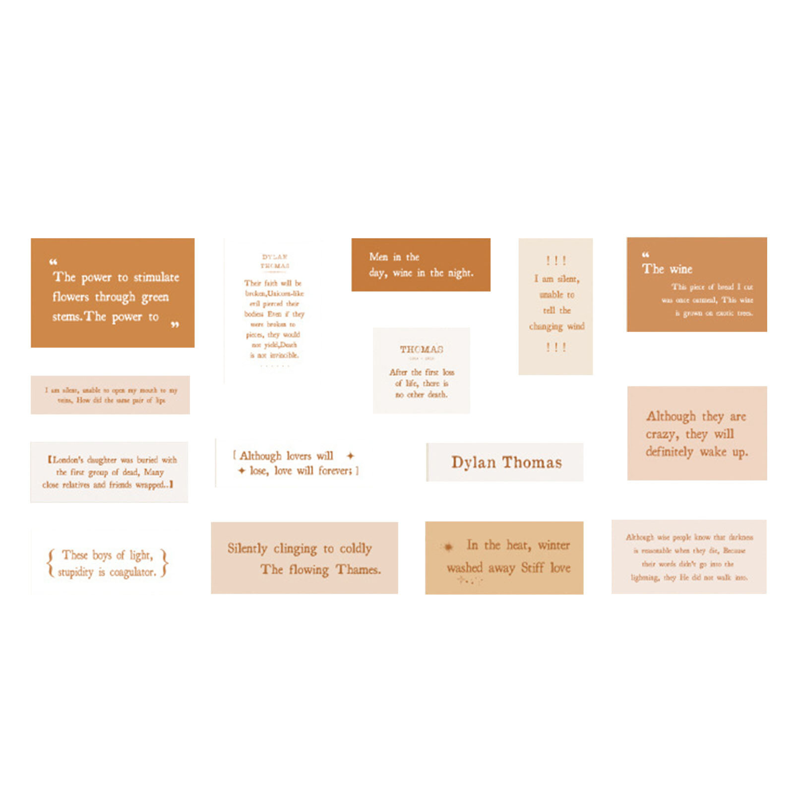 45 листов бумаги для скрапбукинга, декоративная бумага для журналов, блокнот для скрапбукинга, фотоальбом, оранжевый