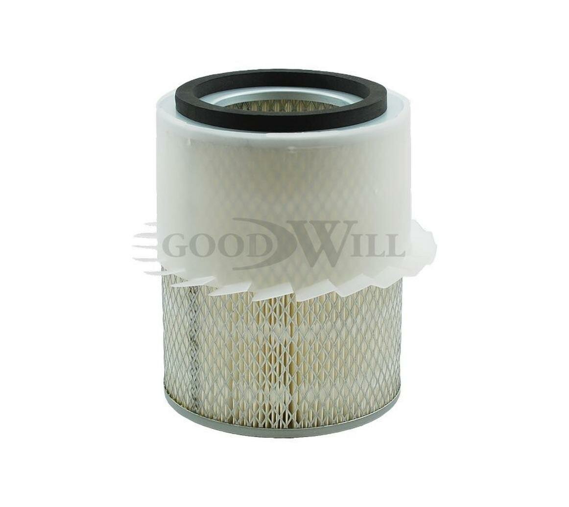 Фильтр воздушный для автомобилей Goodwill AG176 (запчасти и расходники)