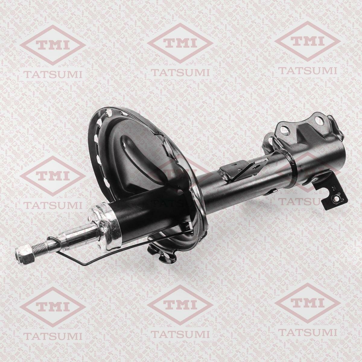 Tatsumi амортизатор для автомобилей задний газовый r taa6012r
