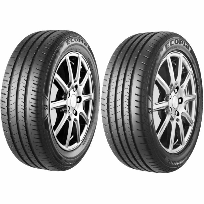 Летняя шина Bridgestone Ecopia EP300 (245/45 R18 96V)