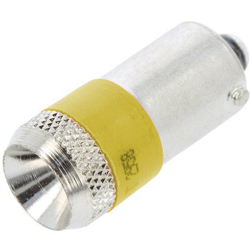 Светодиод KA2-2043 желтый 48В AC/DC P(256091)