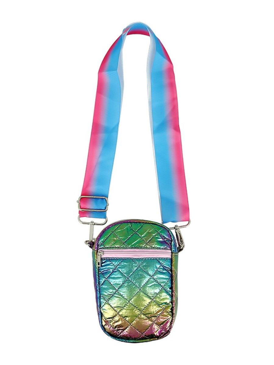 Сумка кросс-боди