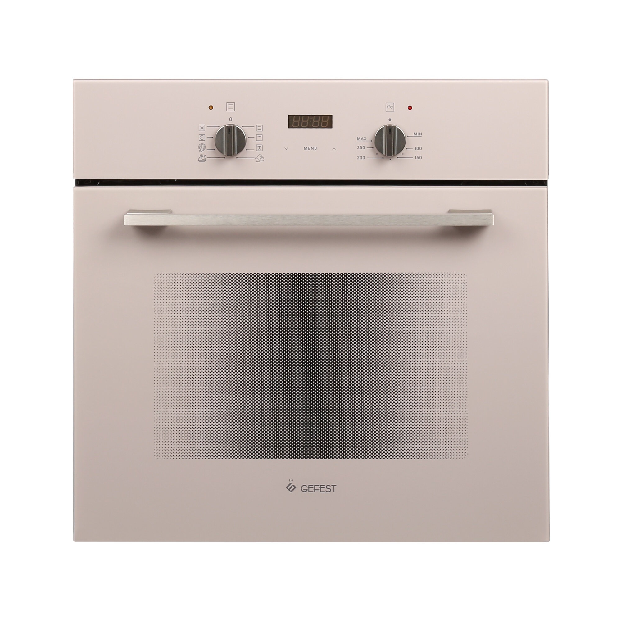 Электрический духовой шкаф Gefest ЭДВ ДА 622-02 М51 бежевый (ЭДВ ДА 622-02 М51)