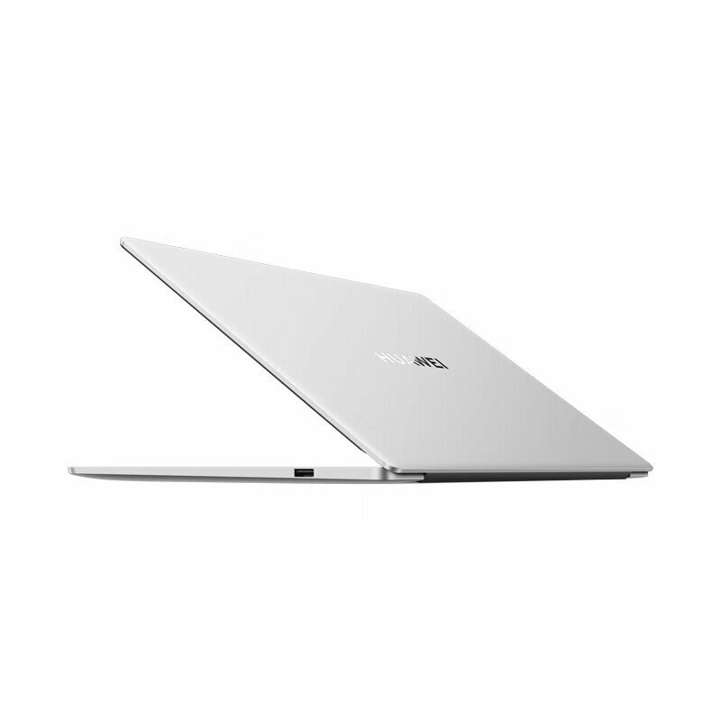 HUAWEI MateBook D 14 Тонкий легкий офисный ноутбук 13-го поколения i5 16ГБ ОЗУ 512ГБ SSD Серебристый