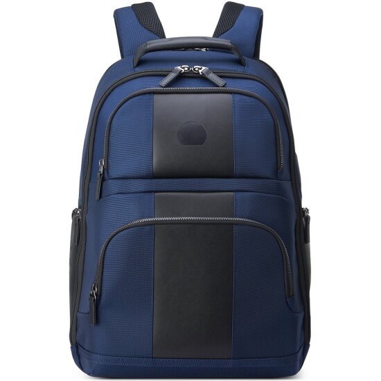 Рюкзак для ноутбука Delsey Wagram 15.6" синий