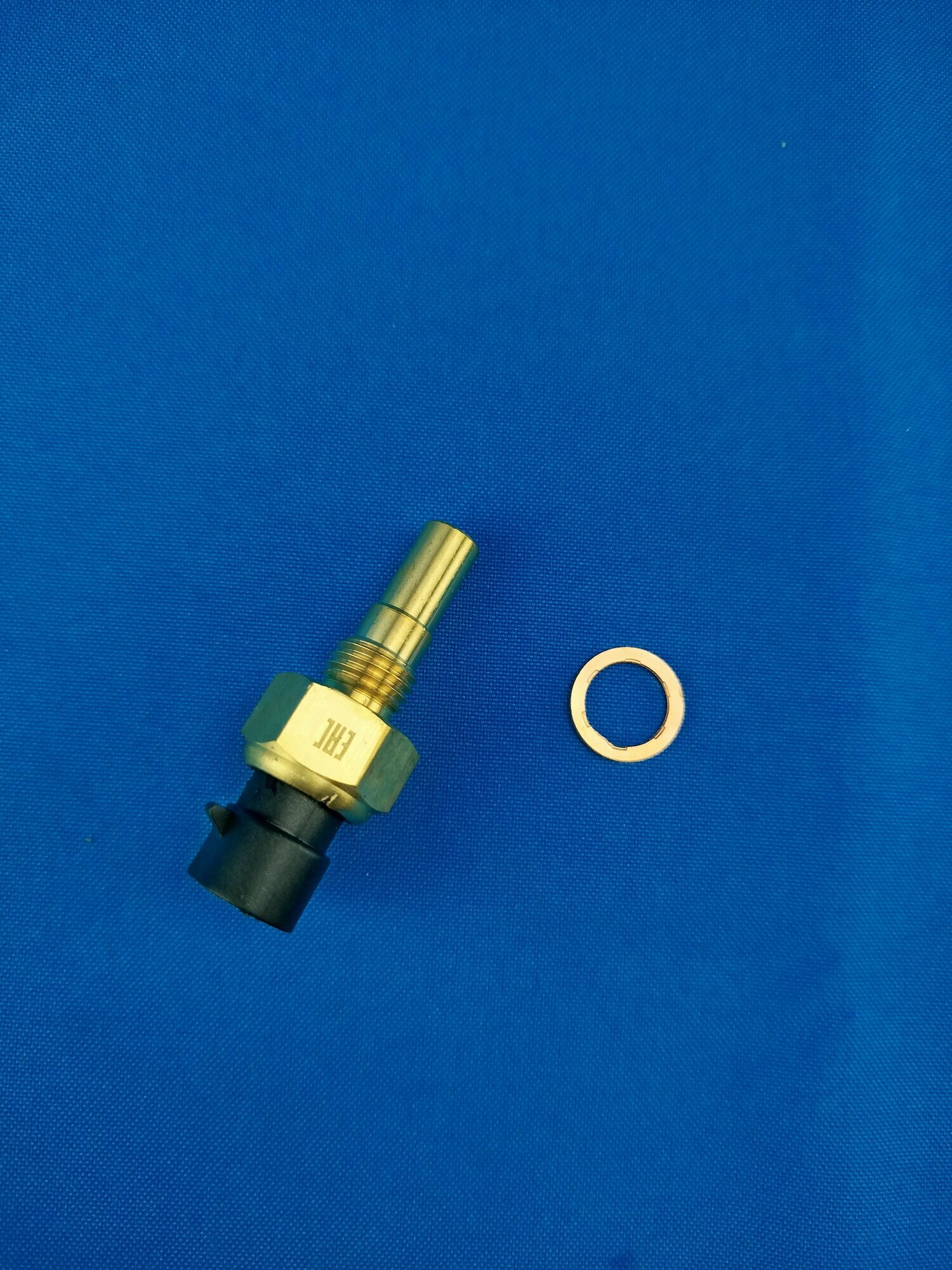 Датчик температуры "LECAR" для автомобилей ВАЗ 21073-15, Нива, Калина, Приора, Гранта