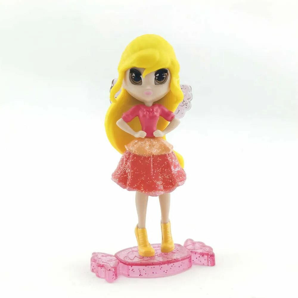 Фигурки винкс Sweet Magic Стелла