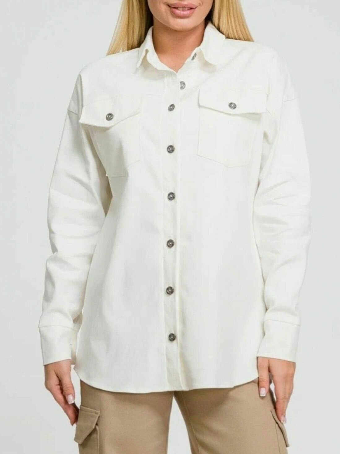 Куртка джинсовая  Модная коллекция