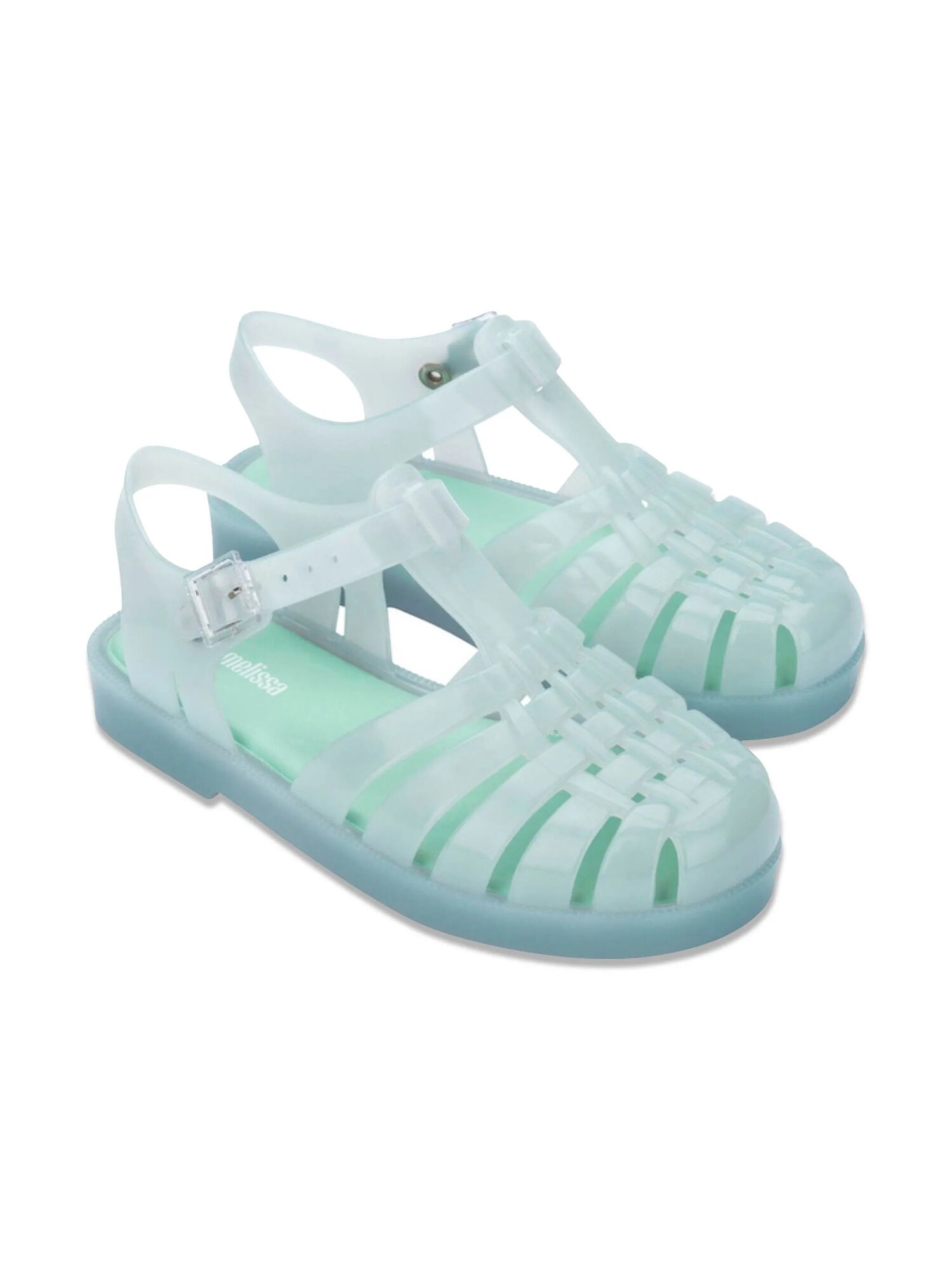 Сандалии Possession