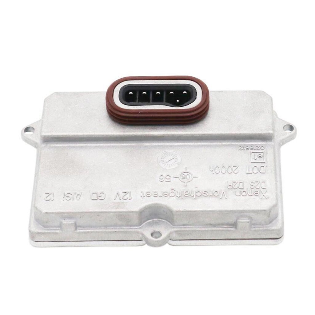 Блок розжига HID ксеноновой лампы D2S 12V 36A 35W для BMW E60 E65 E66 E67 E68 E53 E85 E86 W219 W164 W251