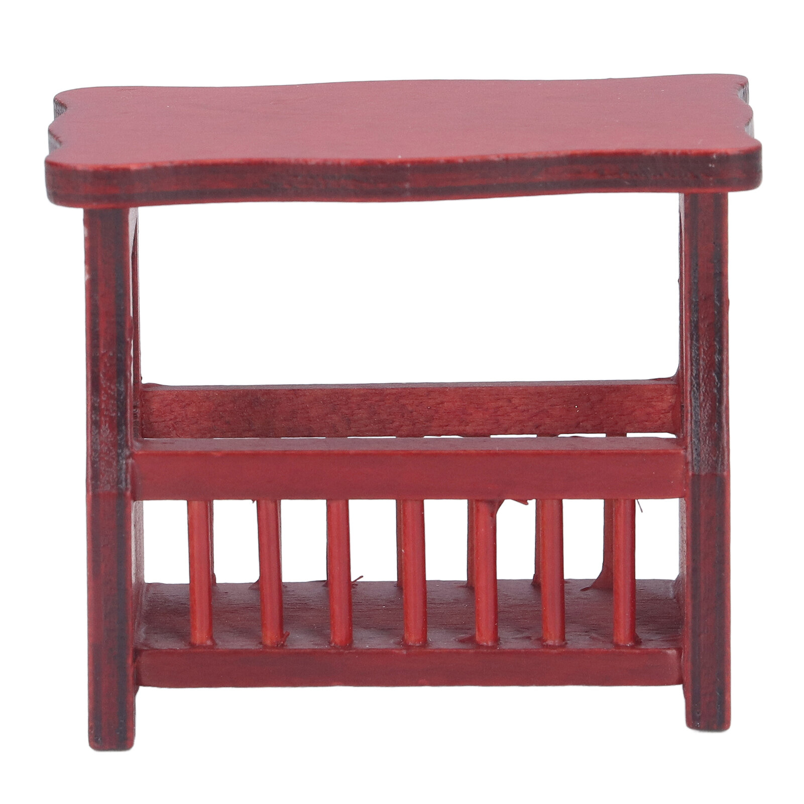 1:12 кукольный домик, чайный столик, деревянный миниатюрный журнальный столик, самодельная мебель, модель, аксессуар, ролевая игрушка для детей