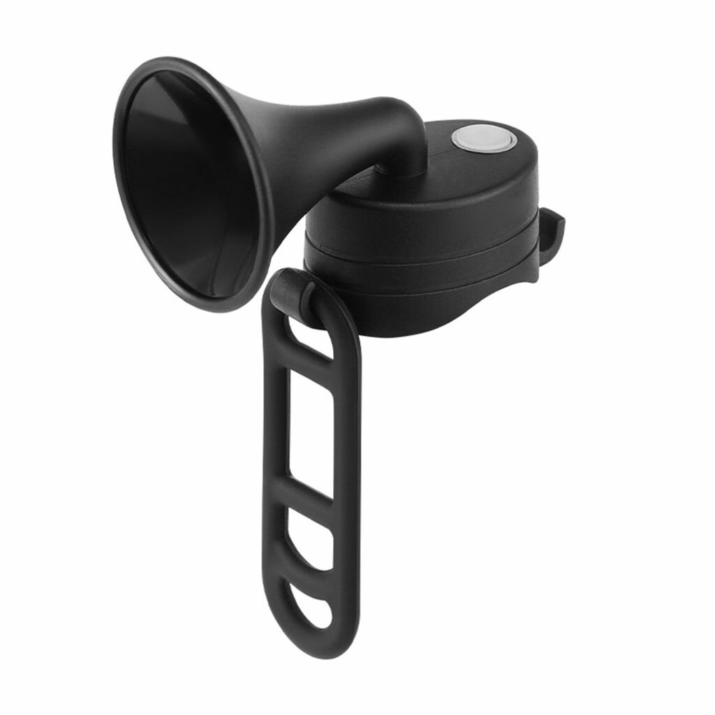 Велосипед электрический рожок батарея модель