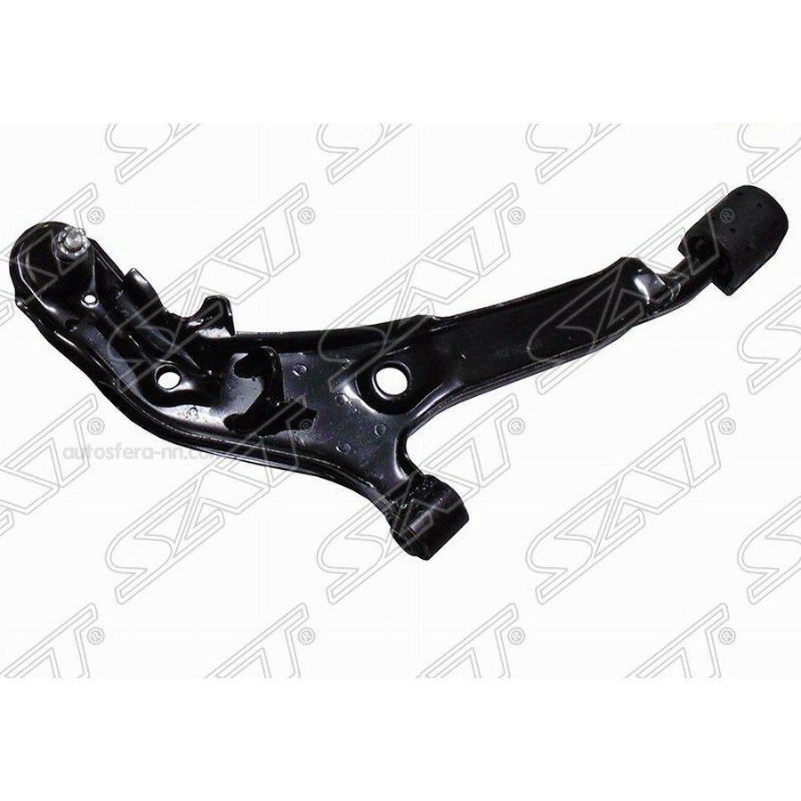 SAT ST54500WA600 Рычаг подвески Nissan Avenir 98-05 / Expert 99-06