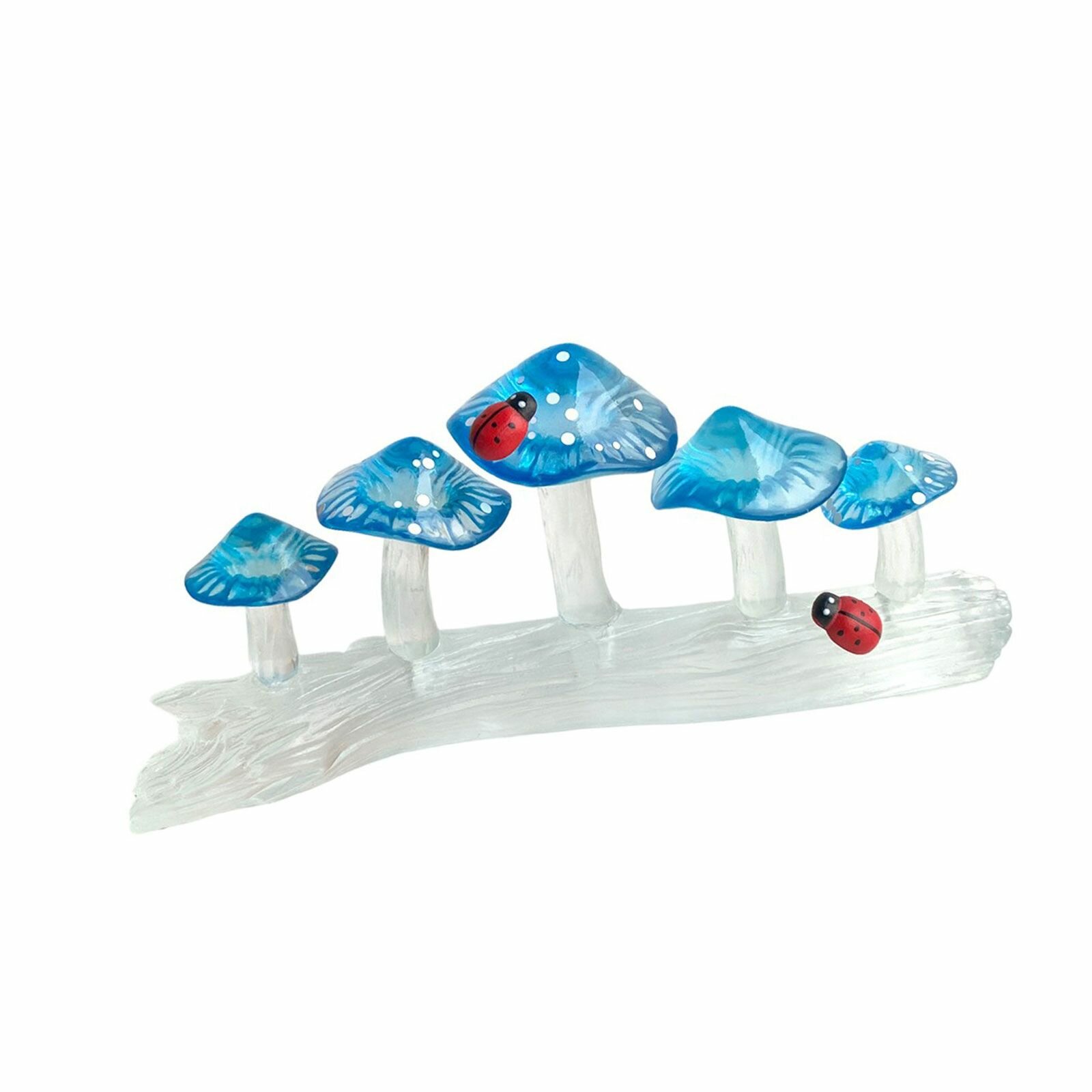 Грибы на рисунках с пнями украшения для гостиной или офисного рабочего стола