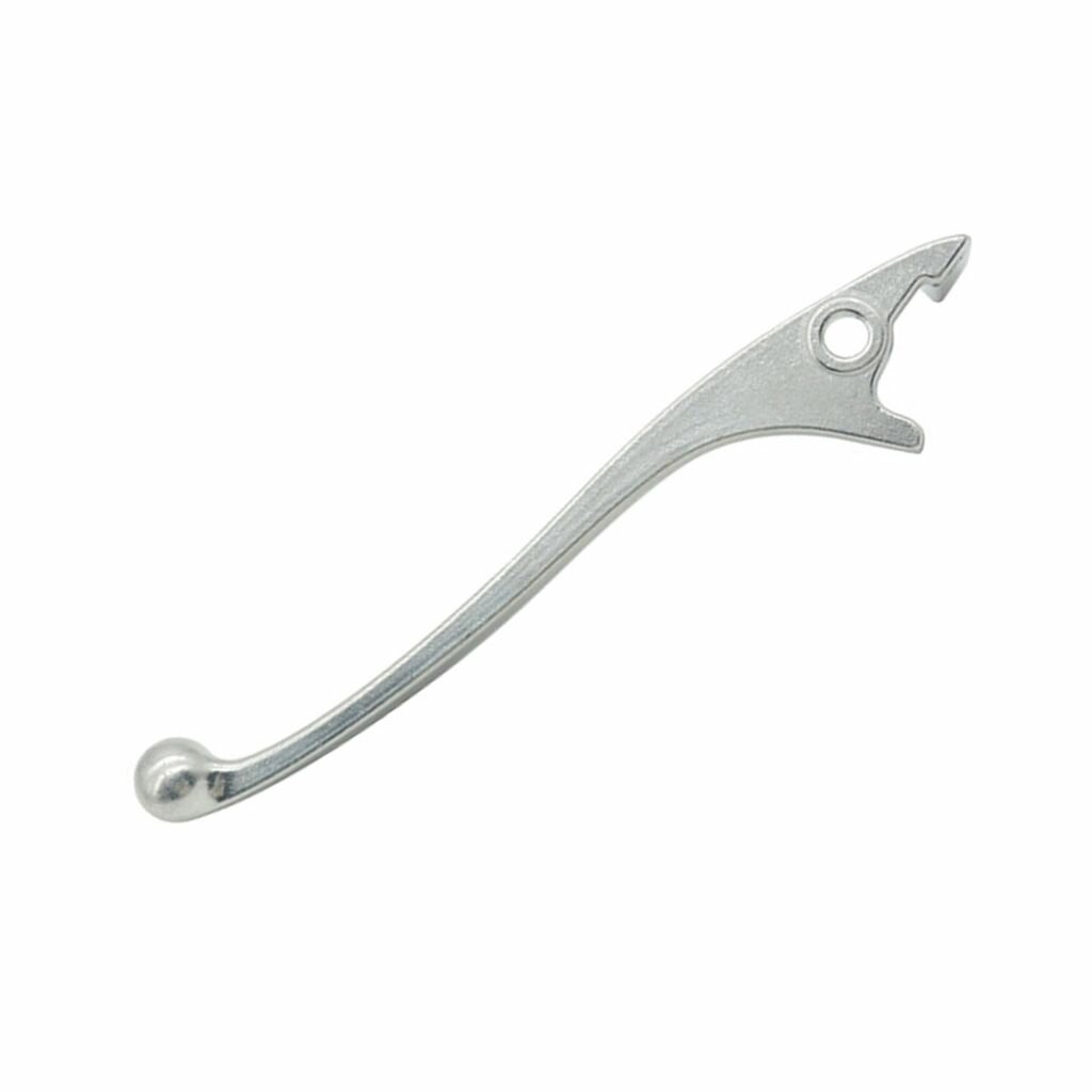 Алюминиевый рычаг тормоза для мотоциклов и скутеров