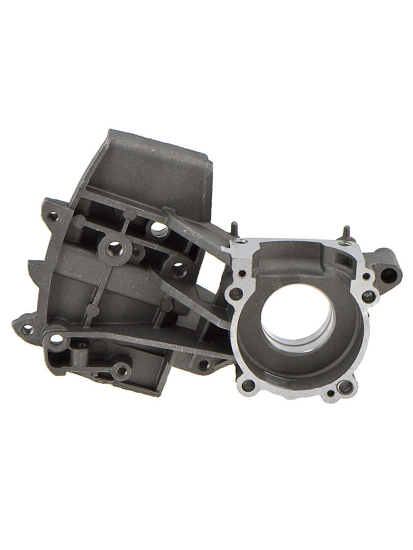 Картер правая часть для китайской бензопилы 3800 38cc