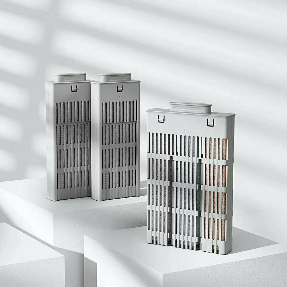 Набор фильтров для умного аквариума Mijia MYG100