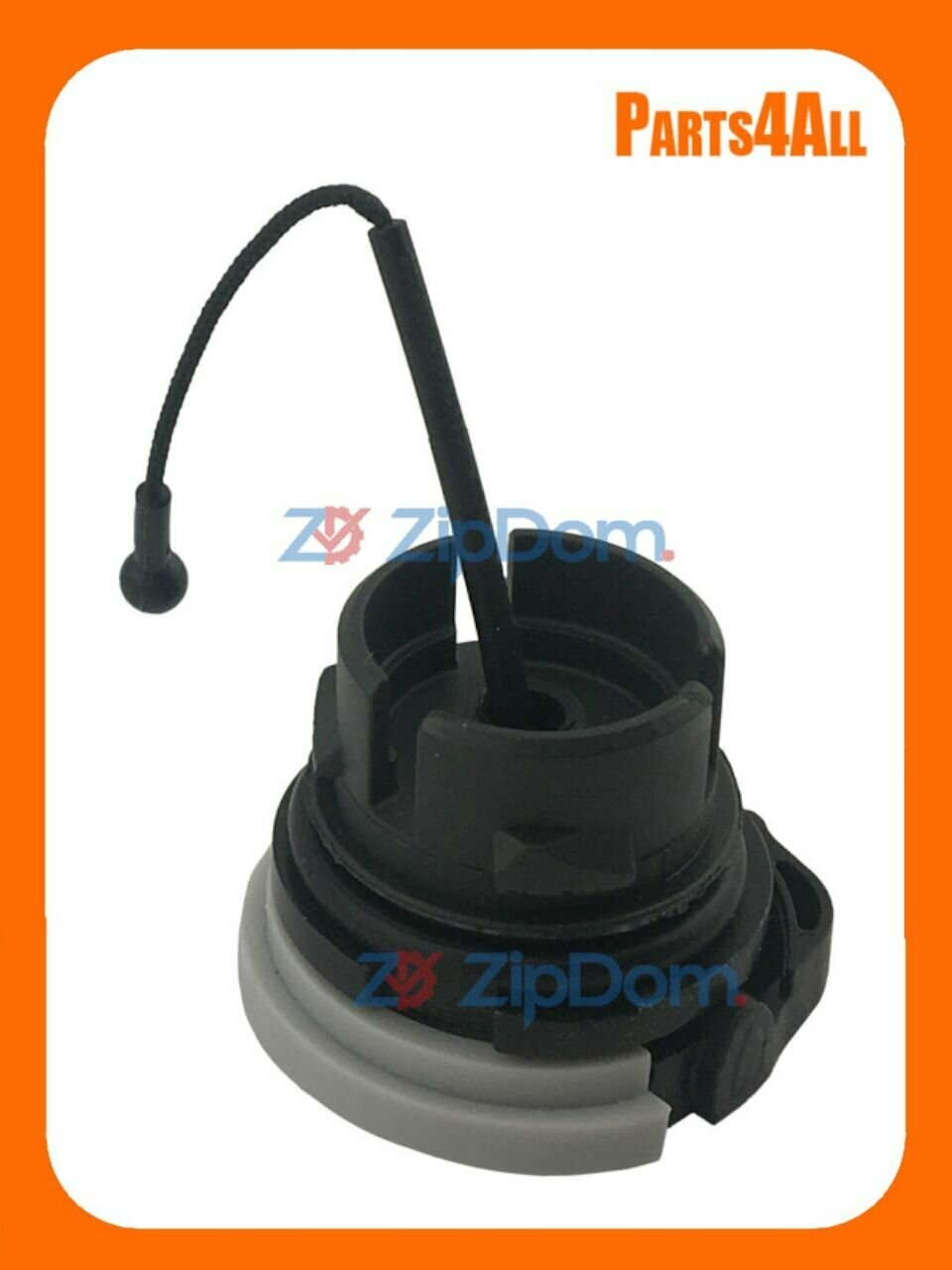 Крышка маслобака для бензопилы Stihl-MS250/361