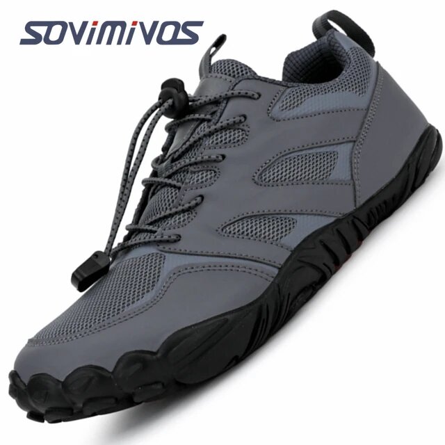 Обувь для тренировок босиком, мужская обувь для босиком, повседневная мужская походная обувь для воды, водные кроссовки Aqua, пляжная обувь, мужская tenis masculino