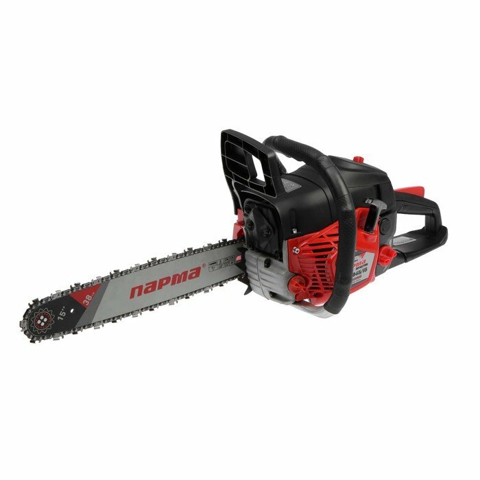Бензопила Парма БП 062/18 02.019.00011