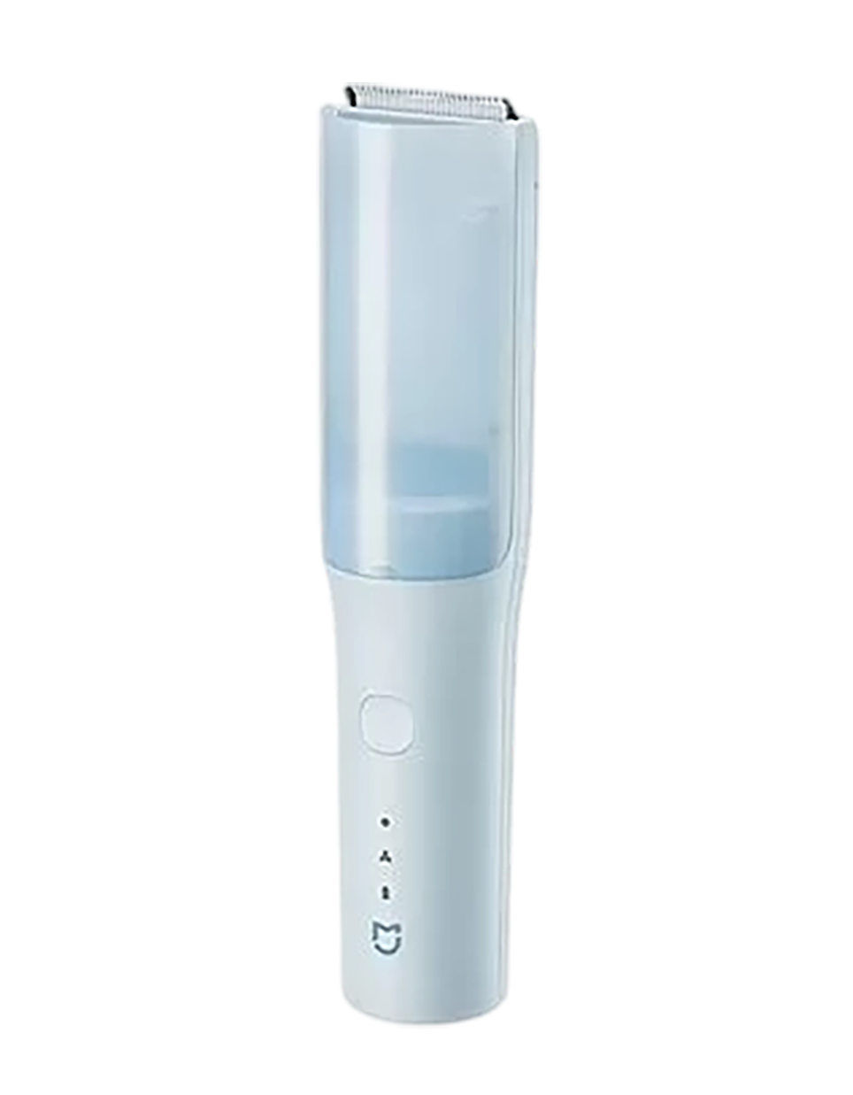 Машинка для стрижки волос детская Xiaomi Mijia Hair Clipper Children's Edition (MJGHH3LF) голубая