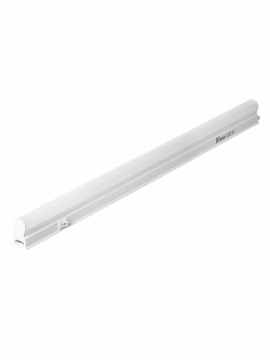 Светодиодный линейный светильник 4000K 9W