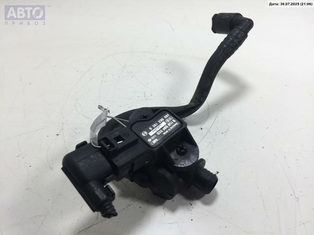 Датчик давления наддува Volkswagen Passat B6