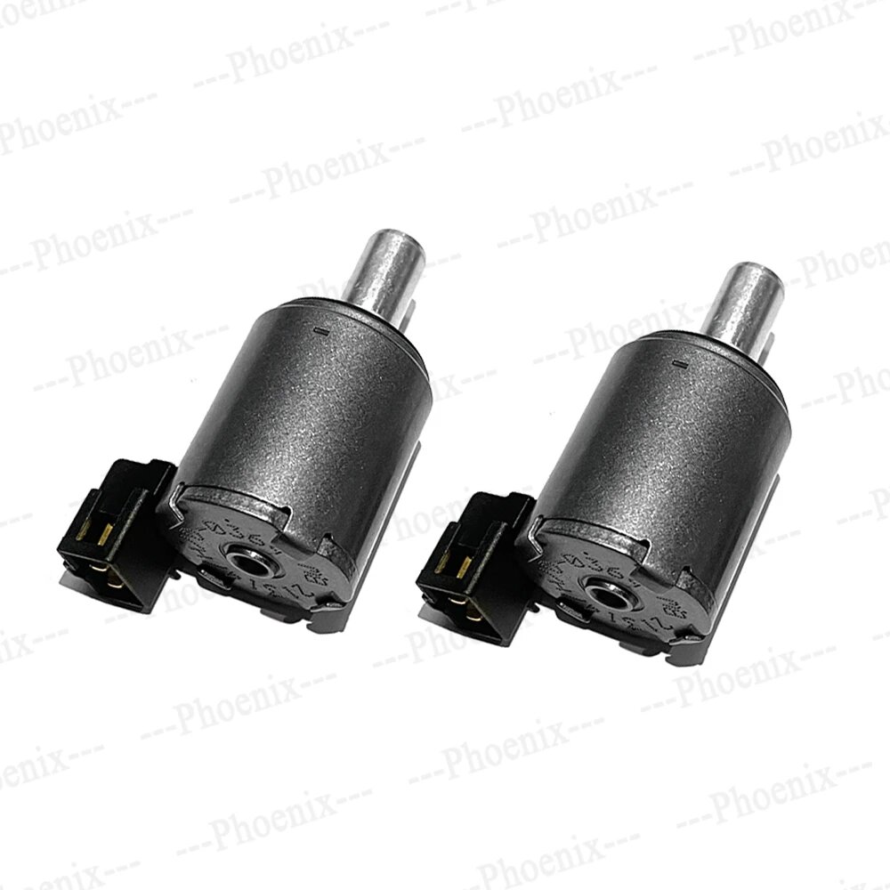 Новый улучшенный соленоид коробки передач AL4/DP0 для Renault Fiat Citroen Peugeot 257416 7701208174 9653760480 2574.16 257410 2PCS