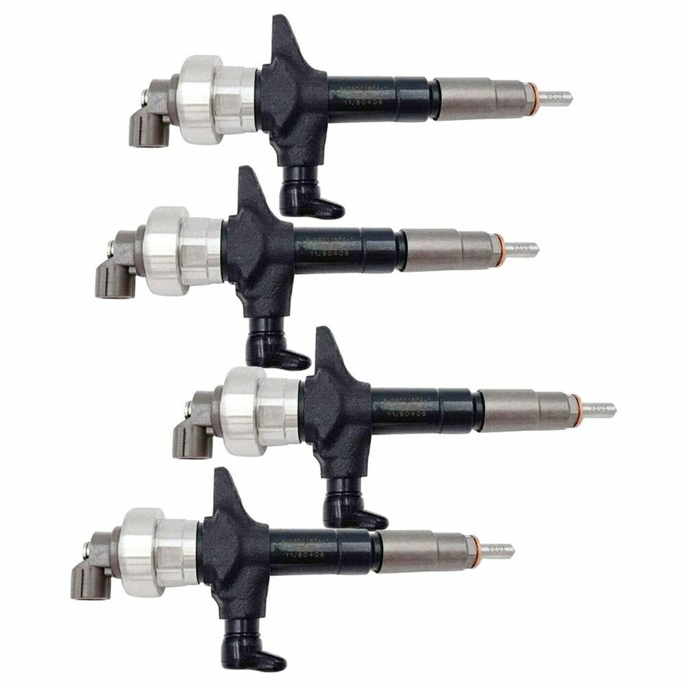 Инжектор Common Rail MyPads, 4 шт.