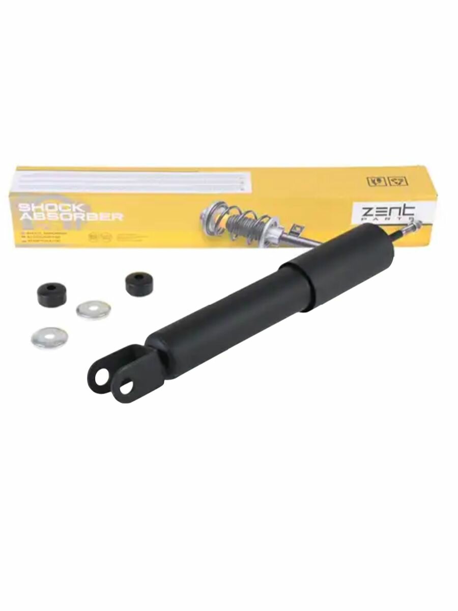 Амортизатор передний газовый 12477659 Chevrolet Avalanche 4WD 02-06/Tahoe 00-05>