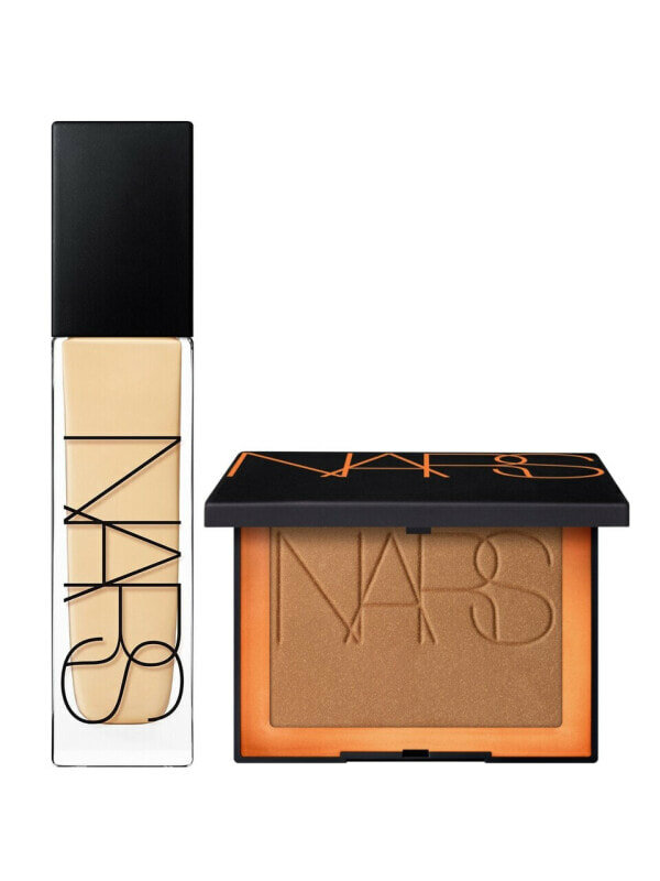 Пудра-бронзер Lord & Berry Powder Bronzer