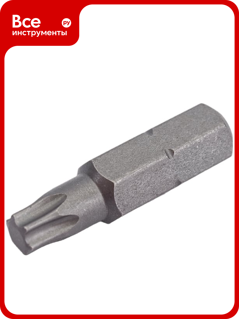 Бита Z TX25, 25 мм WERA WE-066488